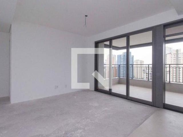 Apartamento à Venda Vila Mariana, 2 Quartos, 78 m2