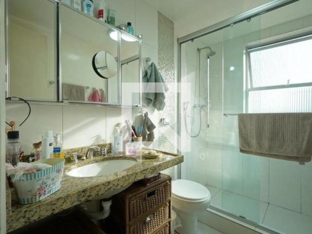Apartamento à Venda Vila Mariana, 2 Quartos, 78 m2