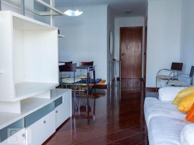 Apartamento à Venda Vila Mariana, 2 Quartos, 78 m2