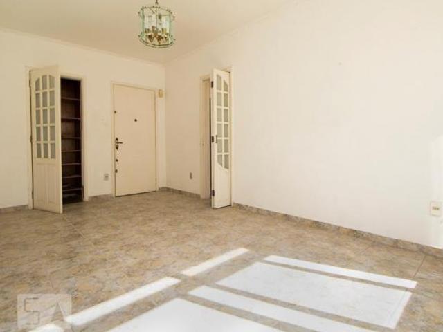Apartamento à Venda Vila Mariana, 2 Quartos, 78 m2