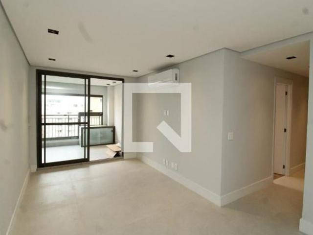 Apartamento à Venda Vila Mariana, 2 Quartos, 78 m2