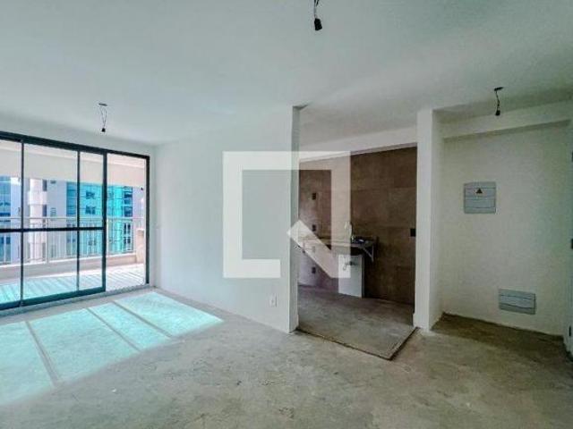 Apartamento à Venda Vila Mariana, 2 Quartos, 78 m2