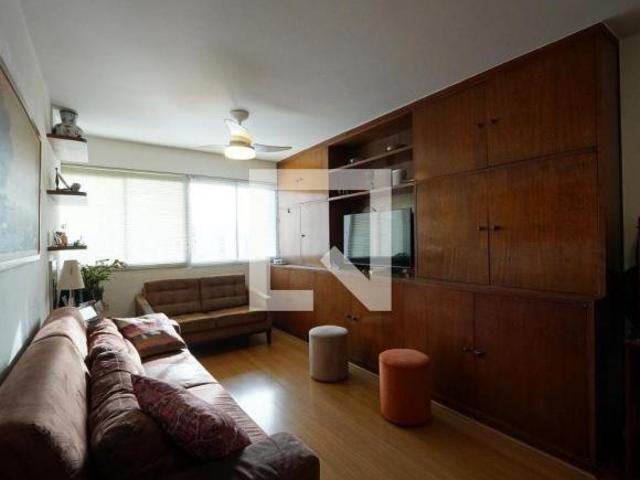 Apartamento à Venda Vila Mariana, 2 Quartos, 78 m2