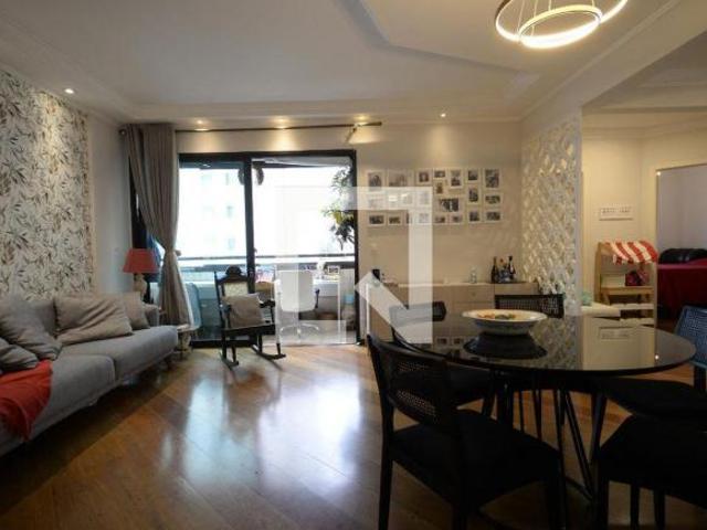 Apartamento à Venda Vila Mariana, 2 Quartos, 78 m2