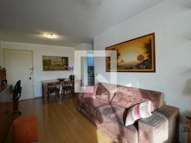Apartamento à Venda Vila Mariana, 2 Quartos, 78 m² São Paulo