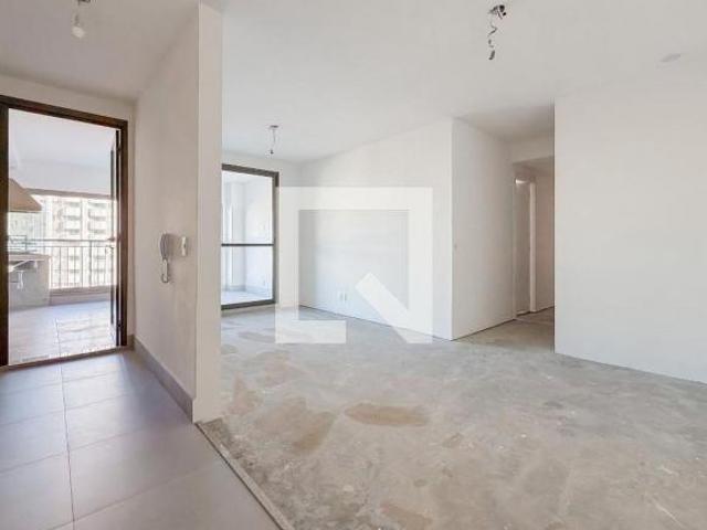 Apartamento à Venda Vila Mariana, 2 Quartos, 79 m2