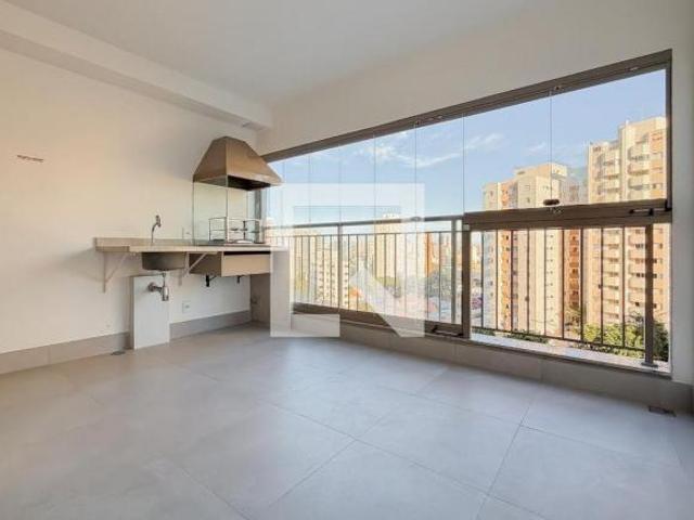 Apartamento à Venda Vila Mariana, 2 Quartos, 79 m2
