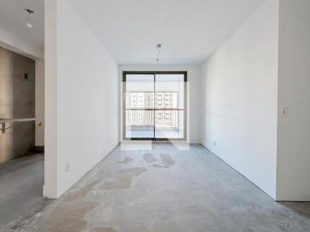 Apartamento à Venda Vila Mariana, 2 Quartos, 79 m2