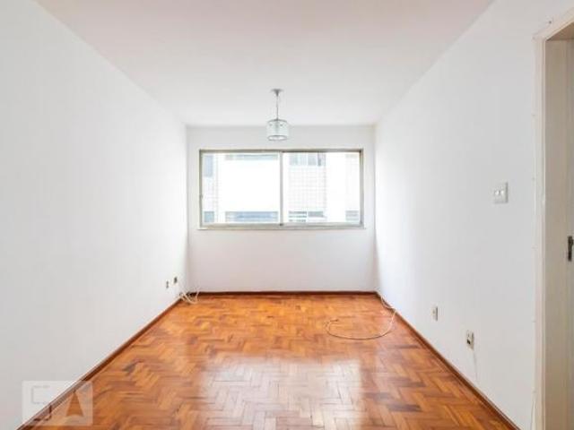 Apartamento à Venda Vila Mariana, 2 Quartos, 60 m2