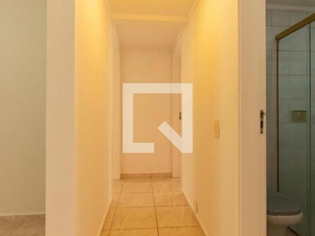 Apartamento à Venda Vila Mariana, 2 Quartos, 80 m2