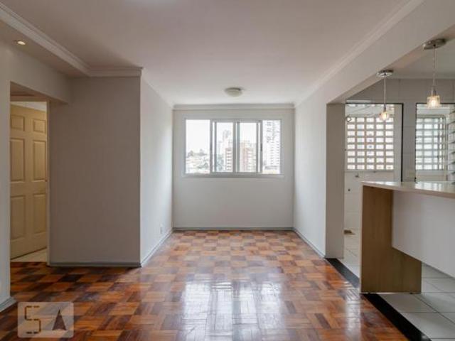 Apartamento à Venda Vila Mariana, 2 Quartos, 80 m2