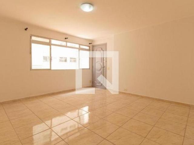 Apartamento à Venda Vila Mariana, 2 Quartos, 80 m2