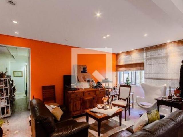 Apartamento à Venda Vila Mariana, 2 Quartos, 80 m2