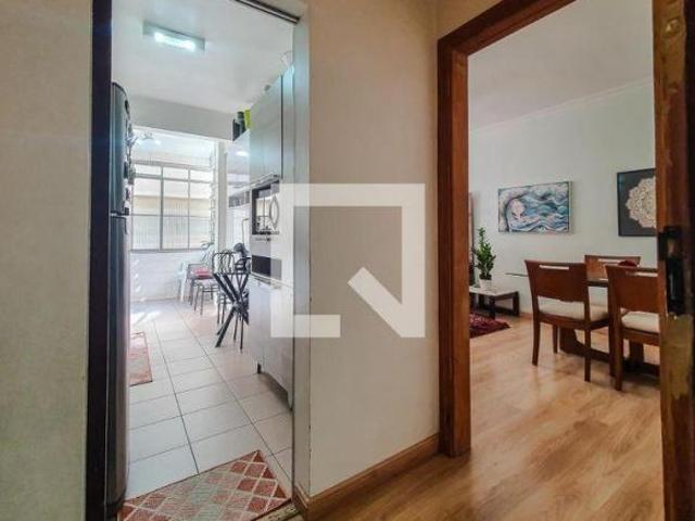 Apartamento à Venda Vila Mariana, 2 Quartos, 80 m2