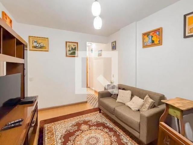 Apartamento à Venda Vila Mariana, 2 Quartos, 80 m2