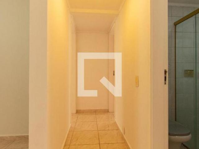 Apartamento à Venda Vila Mariana, 2 Quartos, 80 m2