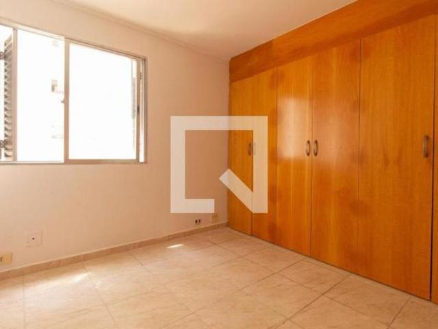 Apartamento à Venda Vila Mariana, 2 Quartos, 80 m2