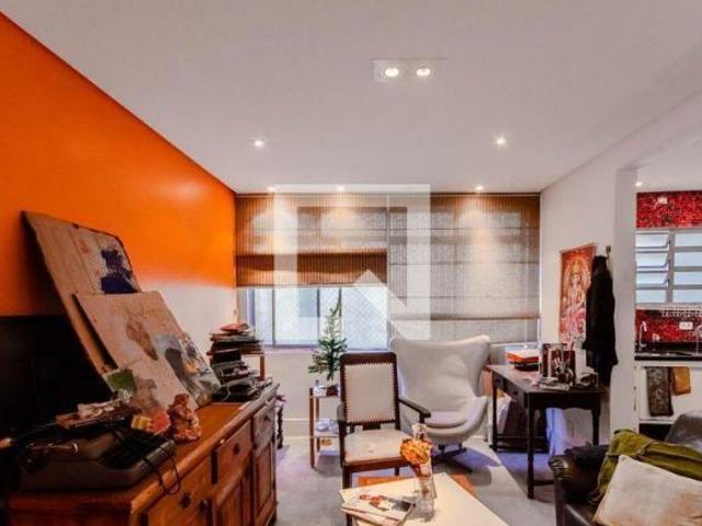 Apartamento à Venda Vila Mariana, 2 Quartos, 80 m2
