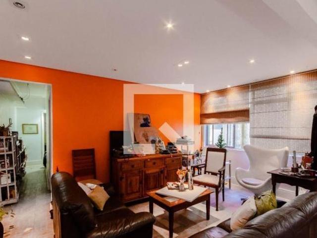 Apartamento à Venda Vila Mariana, 2 Quartos, 80 m2