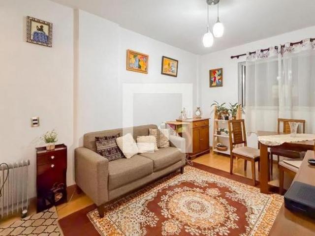Apartamento à Venda Vila Mariana, 2 Quartos, 80 m2