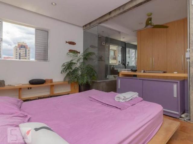 Apartamento à Venda Vila Mariana, 2 Quartos, 80 m2