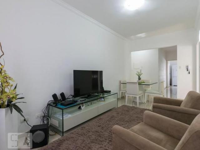 Apartamento à Venda Vila Mariana, 2 Quartos, 80 m² São Paulo