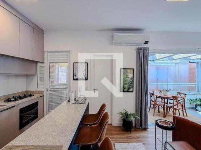 Apartamento à Venda Vila Mariana, 2 Quartos, 81 m2