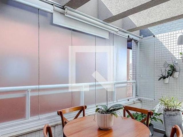 Apartamento à Venda Vila Mariana, 2 Quartos, 81 m2