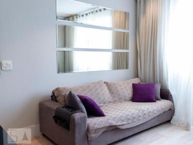 Apartamento à Venda Vila Mariana, 2 Quartos, 82 m2
