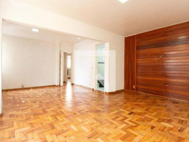 Apartamento à Venda Vila Mariana, 2 Quartos, 82 m2