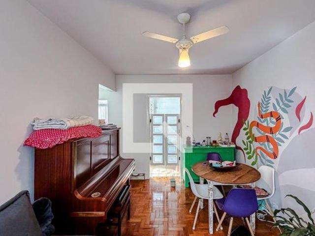 Apartamento à Venda Vila Mariana, 2 Quartos, 82 m2