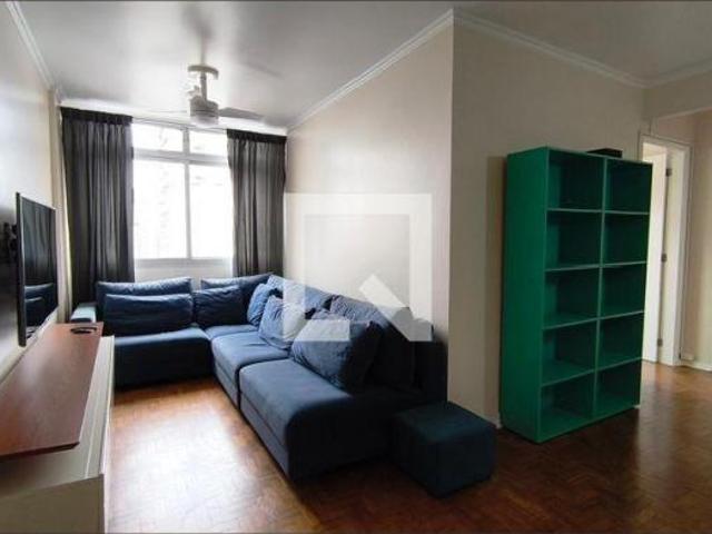 Apartamento à Venda Vila Mariana, 2 Quartos, 82 m2