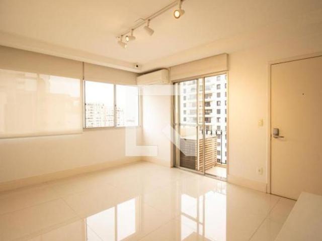 Apartamento à Venda Vila Mariana, 2 Quartos, 83 m2