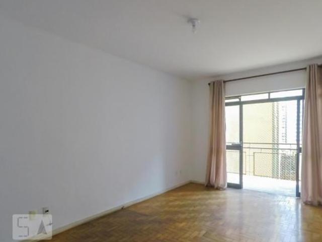 Apartamento à Venda Vila Mariana, 2 Quartos, 83 m2