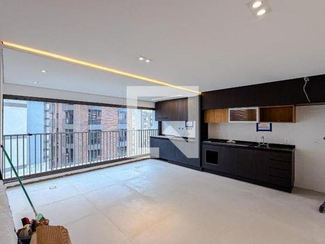 Apartamento à Venda Vila Mariana, 2 Quartos, 83 m2