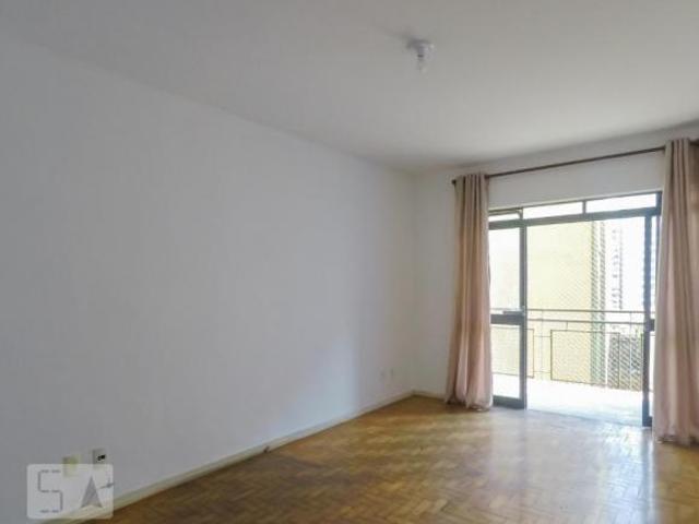 Apartamento à Venda Vila Mariana, 2 Quartos, 83 m2
