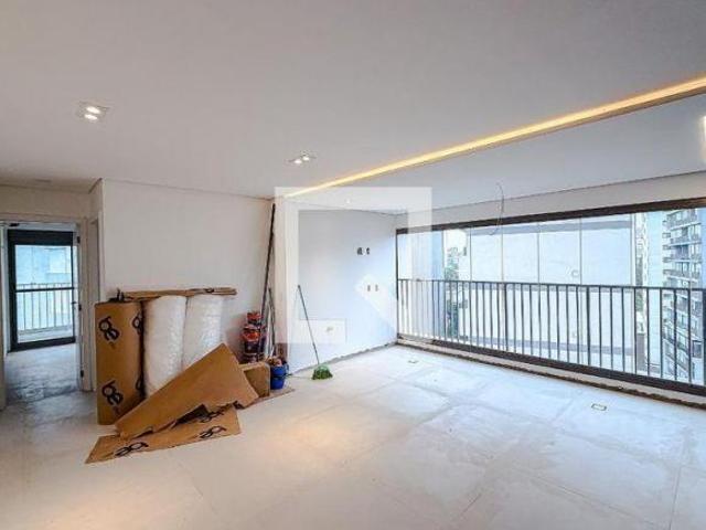 Apartamento à Venda Vila Mariana, 2 Quartos, 83 m2