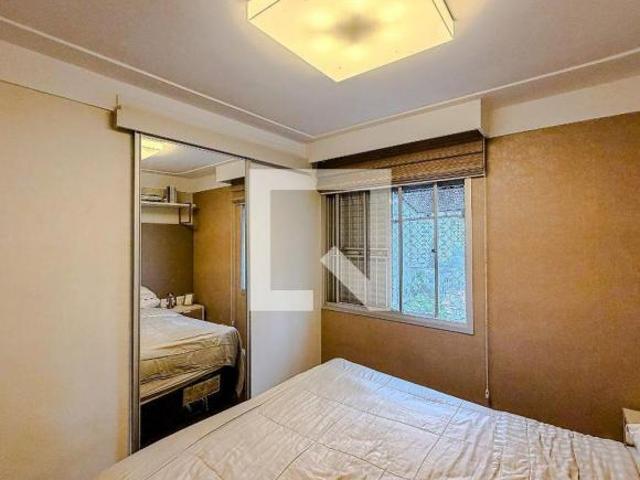 Apartamento à Venda Vila Mariana, 2 Quartos, 84 m2
