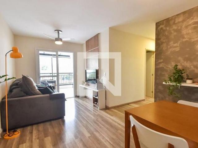 Apartamento à Venda Vila Mariana, 2 Quartos, 84 m2