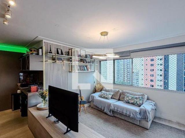 Apartamento à Venda Vila Mariana, 2 Quartos, 84 m2