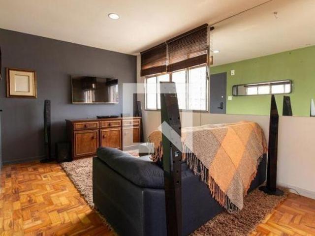 Apartamento à Venda Vila Mariana, 2 Quartos, 84 m2