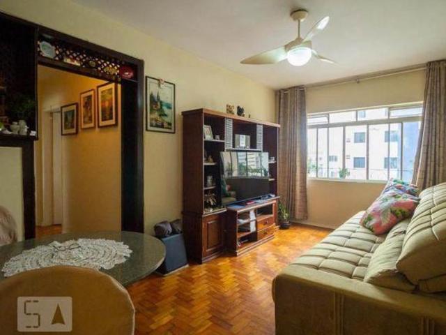 Apartamento à Venda Vila Mariana, 2 Quartos, 84 m2