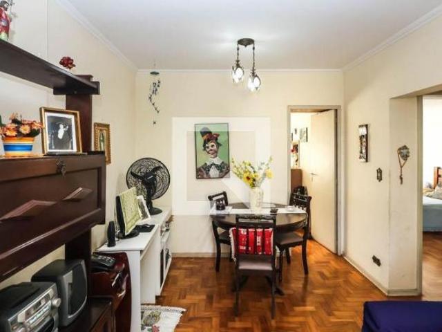 Apartamento à Venda Vila Mariana, 2 Quartos, 84 m2