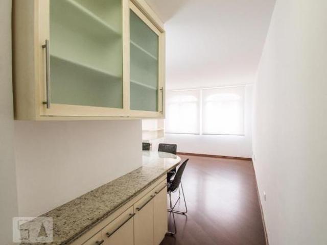 Apartamento à Venda Vila Mariana, 2 Quartos, 84 m2