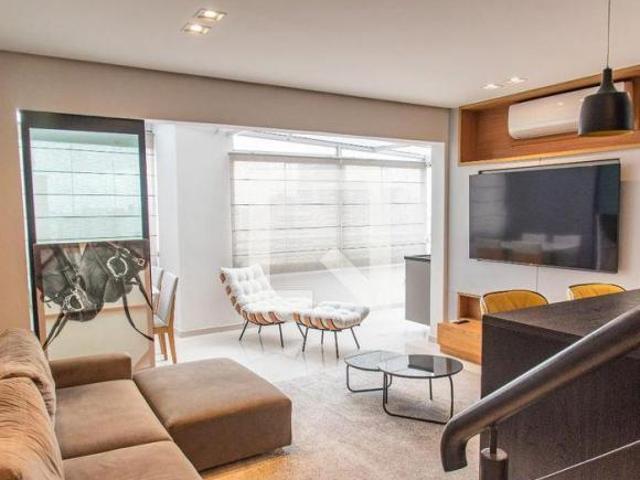 Apartamento à Venda Vila Mariana, 2 Quartos, 84 m2