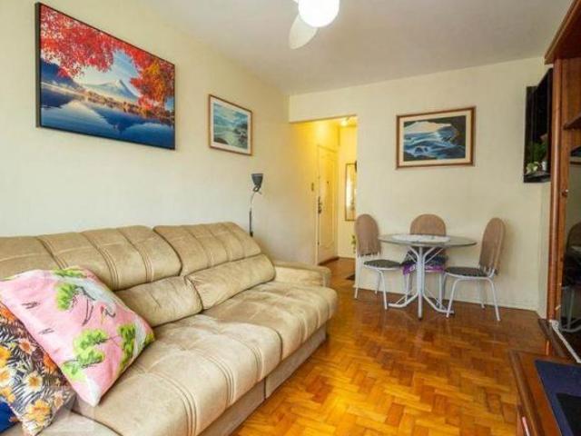 Apartamento à Venda Vila Mariana, 2 Quartos, 84 m2