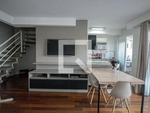 Apartamento à Venda Vila Mariana, 2 Quartos, 84 m2