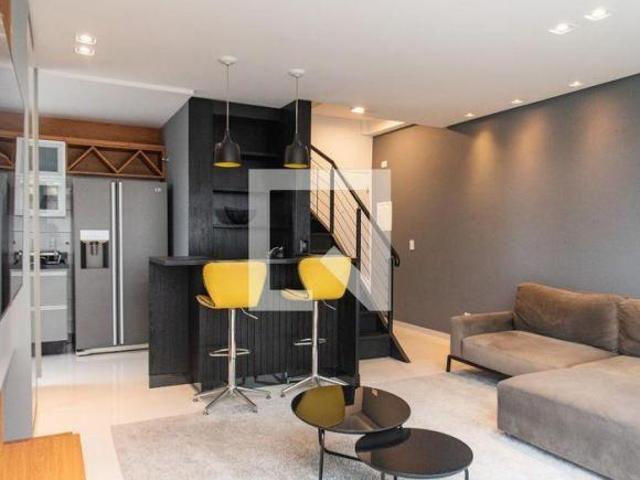 Apartamento à Venda Vila Mariana, 2 Quartos, 84 m2
