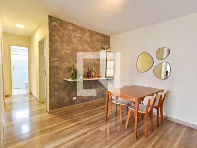 Apartamento à Venda Vila Mariana, 2 Quartos, 84 m2