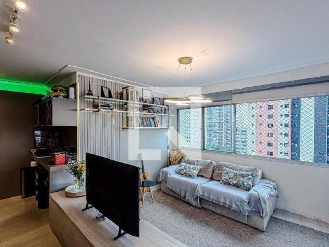 Apartamento à Venda Vila Mariana, 2 Quartos, 84 m2